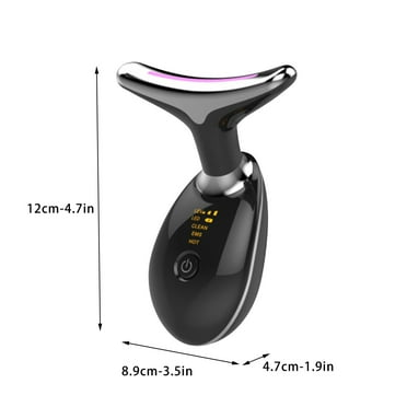 Facial Lifter Toning Anti-Aging System: Wrinkle Removal for Neck & Face ...