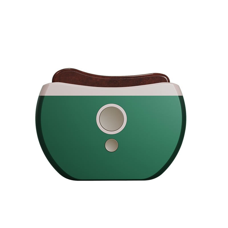 Kokovifyves Electric Acupuncture Stone Scraping Board Intelligent ...