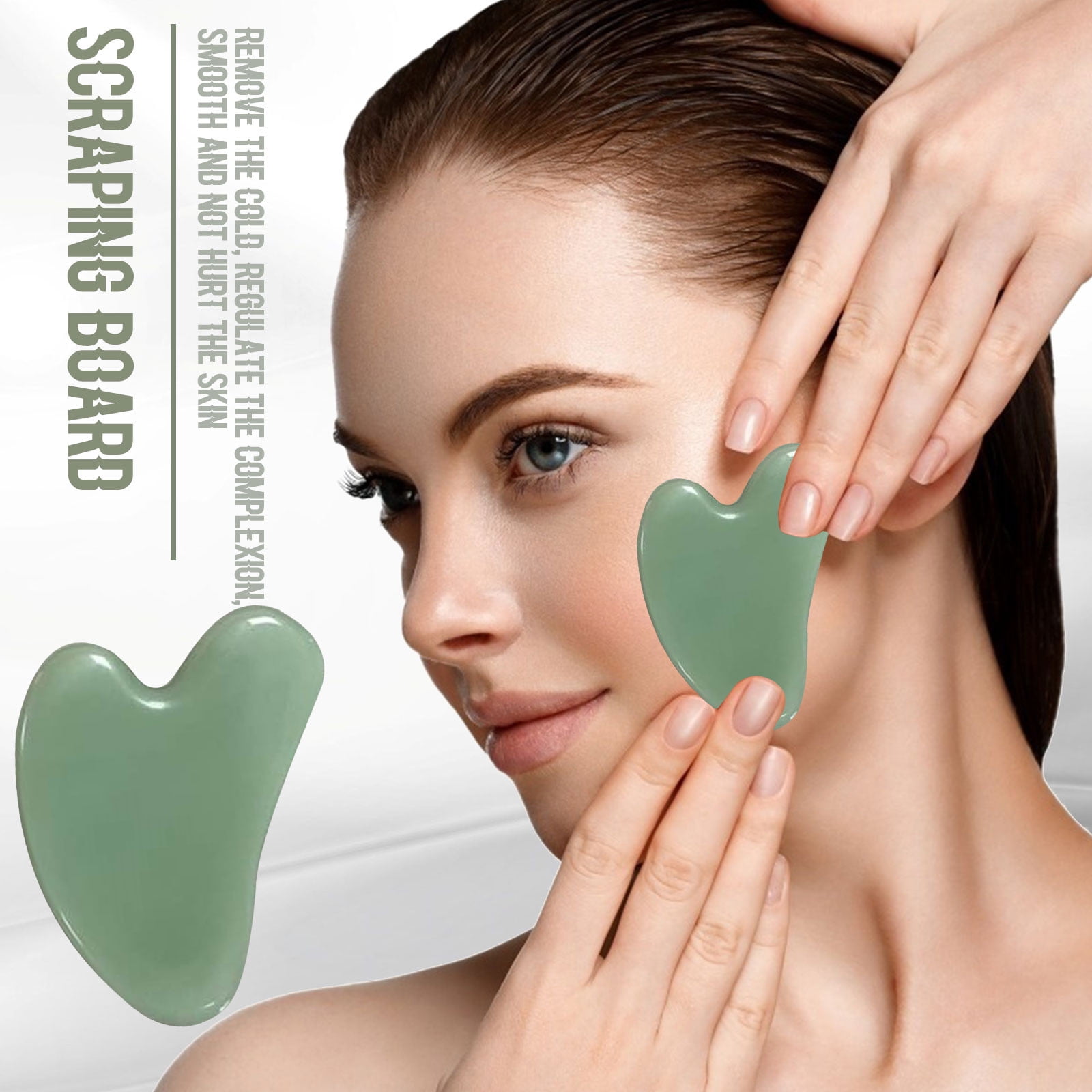 Kokovifyves Facial Microcirculation/Removing Toxins/Preventing Wrinkl ...