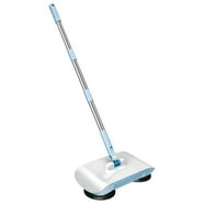 OTVIAP Hand Push Automatic Sweeper Household Hand Push Sweeper Sweeping ...