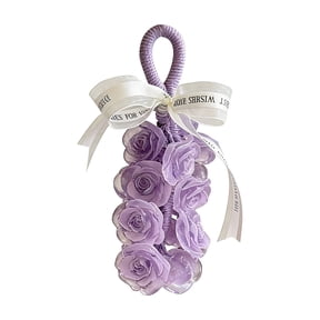Soap Bouquet