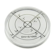 5pcs Hanging Levels Pen Horizontal Bubble Measuring Level Gadget Spirit ...
