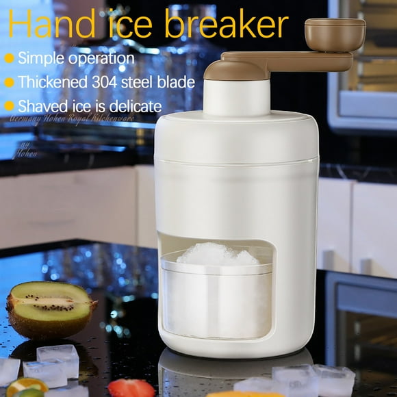 Portable Crushing