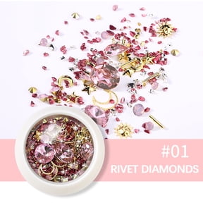 Nail Art Jewelry