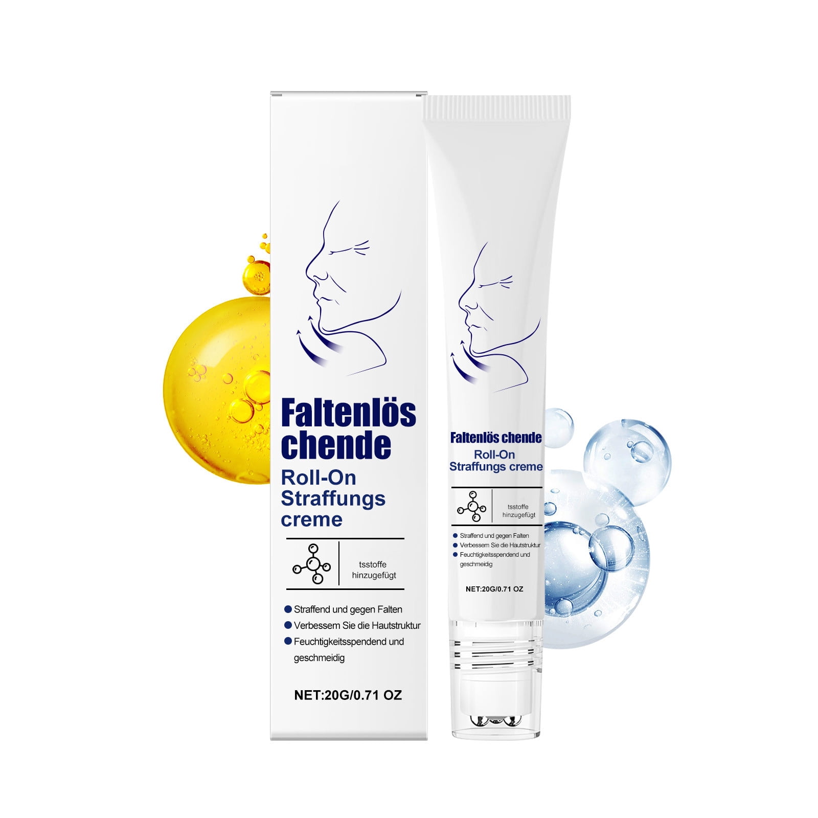 Kokovifyves Reduce-wrinkle Moisturizing Cream Reduce-wrinkle and Light ...