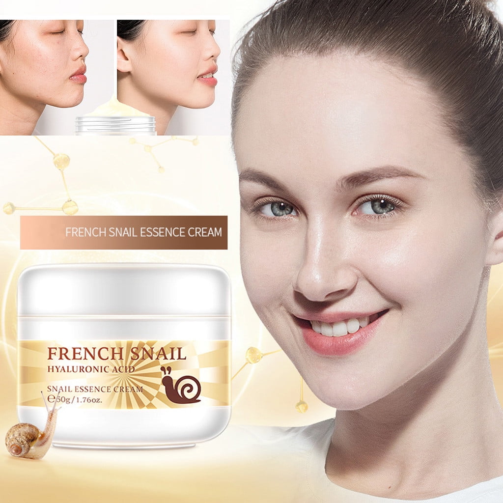 Kokovifyves Snail Repair Anti-Aging Cream Collagen Moisturizing Repair ... Kokovifyves Snail Repair Anti-Aging Cream Collagen Moisturizing Repair ...