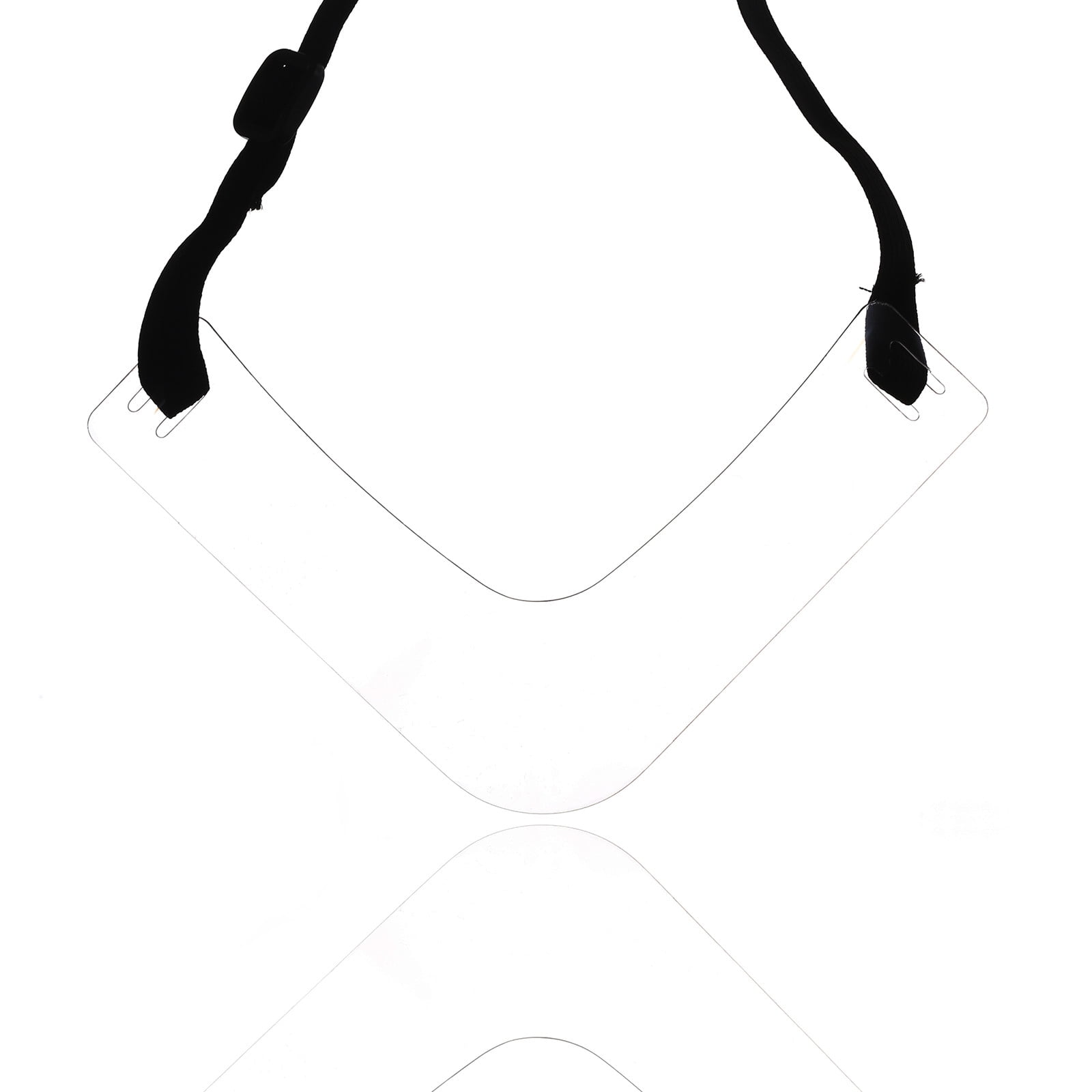 Kokovifyves The Ultimate Neckline Beard Shaping Template Beard tool ...