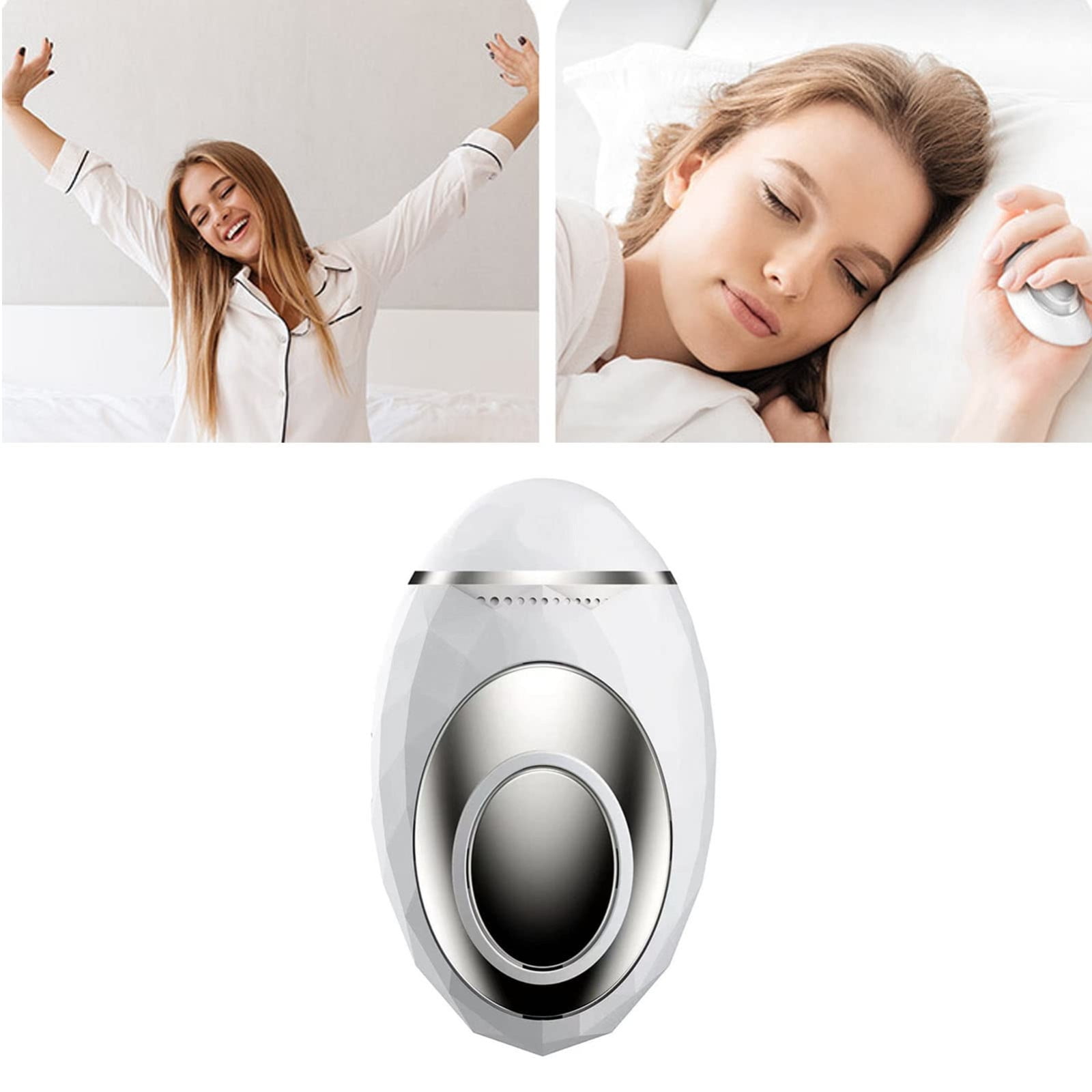 Kokovifyves Usb Sleep Aid Brain Massage Adjust Focusrelieve Anxiety ...
