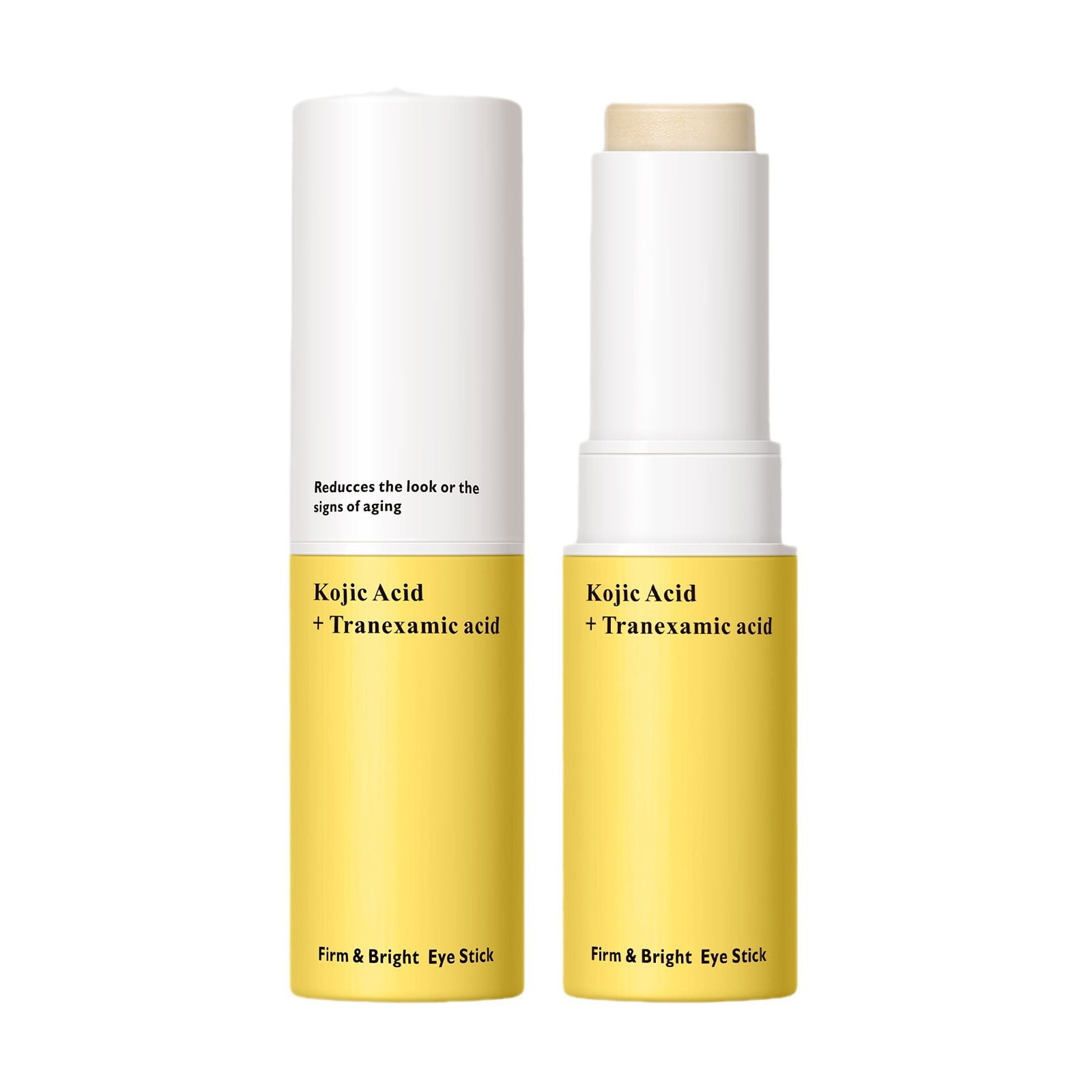 Kokovifyves Vitamin C+ Alphas Arbutins Eye Cream Stick Brightening and ...