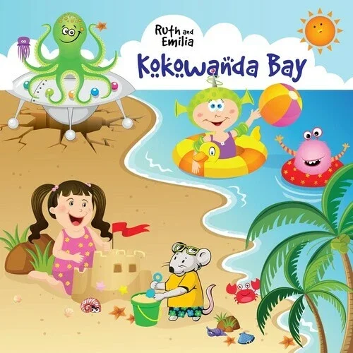 Kokowanda Bay - Music CD - - 2020-03-20 - Baa Baa Farms - Very Go ...