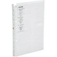Kokuyo Campus Binder Smart Ring B5 - Walmart.com