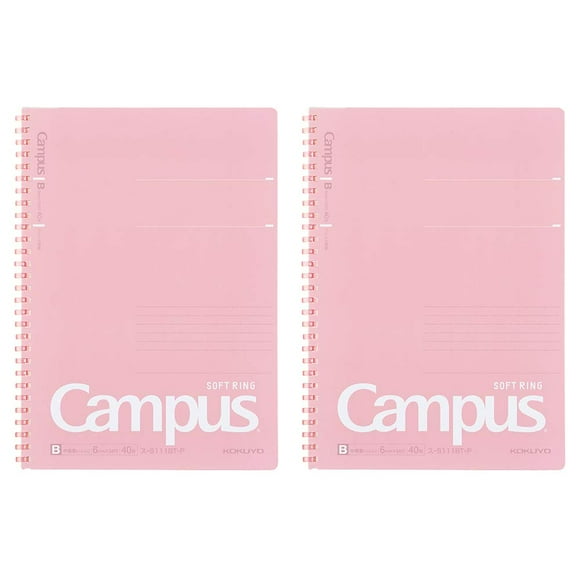 Kokuyo Campus Notebook