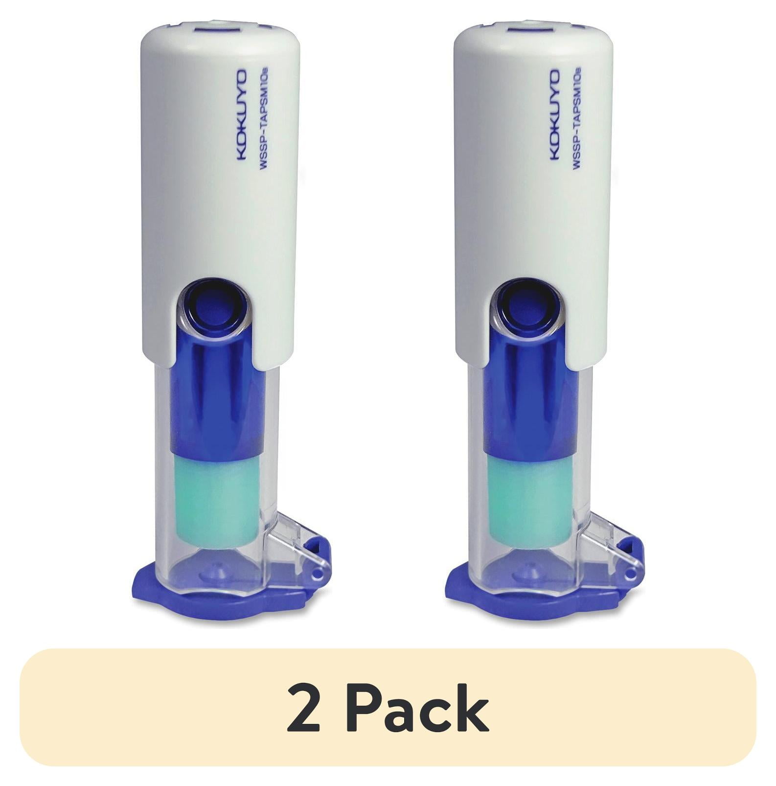 (2 pack) Kokuyo, KOK12011, Reinforcement Label Applicator, 1 Each ...