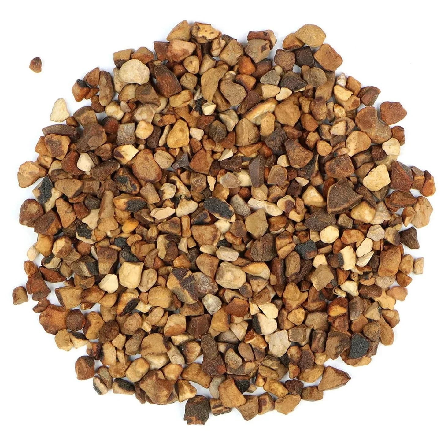 Kola Nut Chips - 1 Pound Premium Bitter African Kola Nut (Cola nitida ...