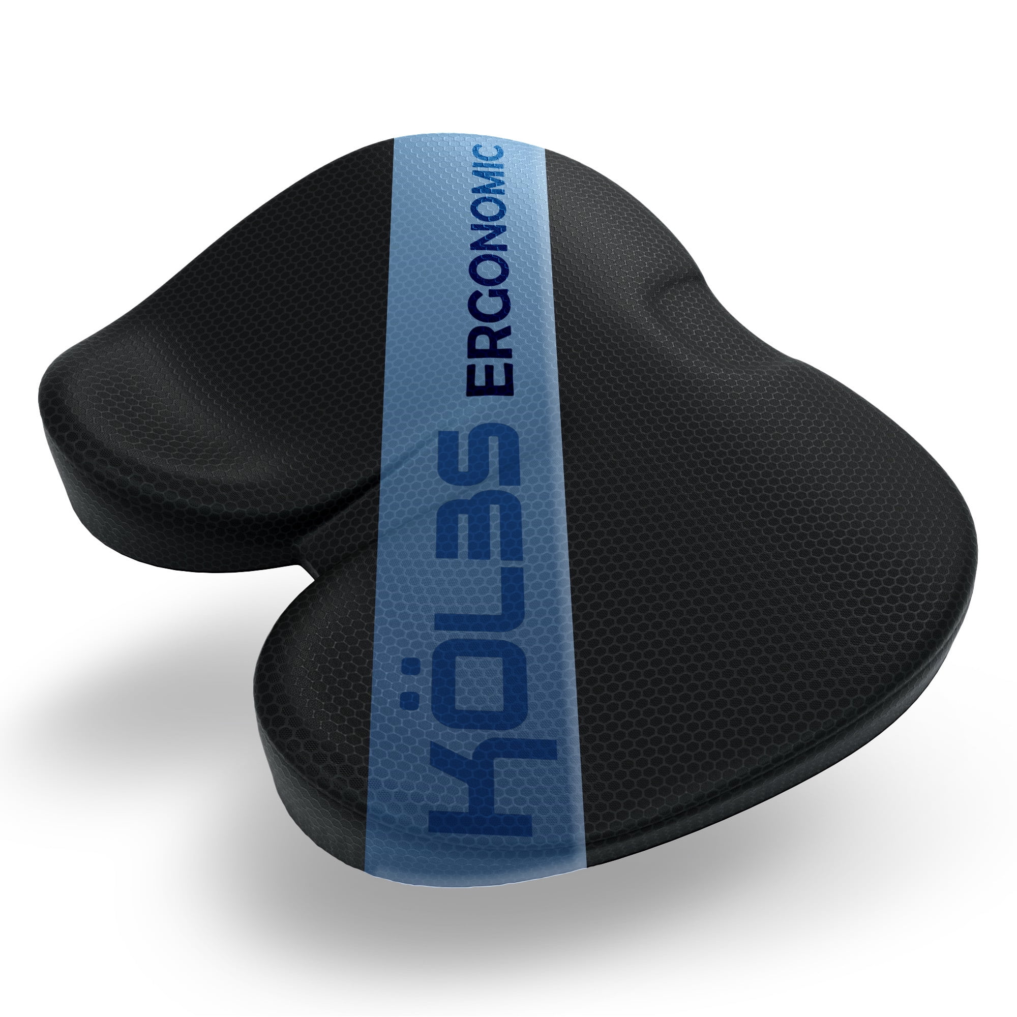 Kolbs Ergonomic Seat Cushion - Memory Foam Chair Cushions | Gaming ...