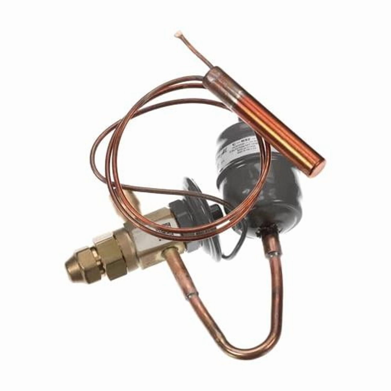 Kold-Draft 515102201 Expansion Valve & Filter Drier Assembly - Walmart.com