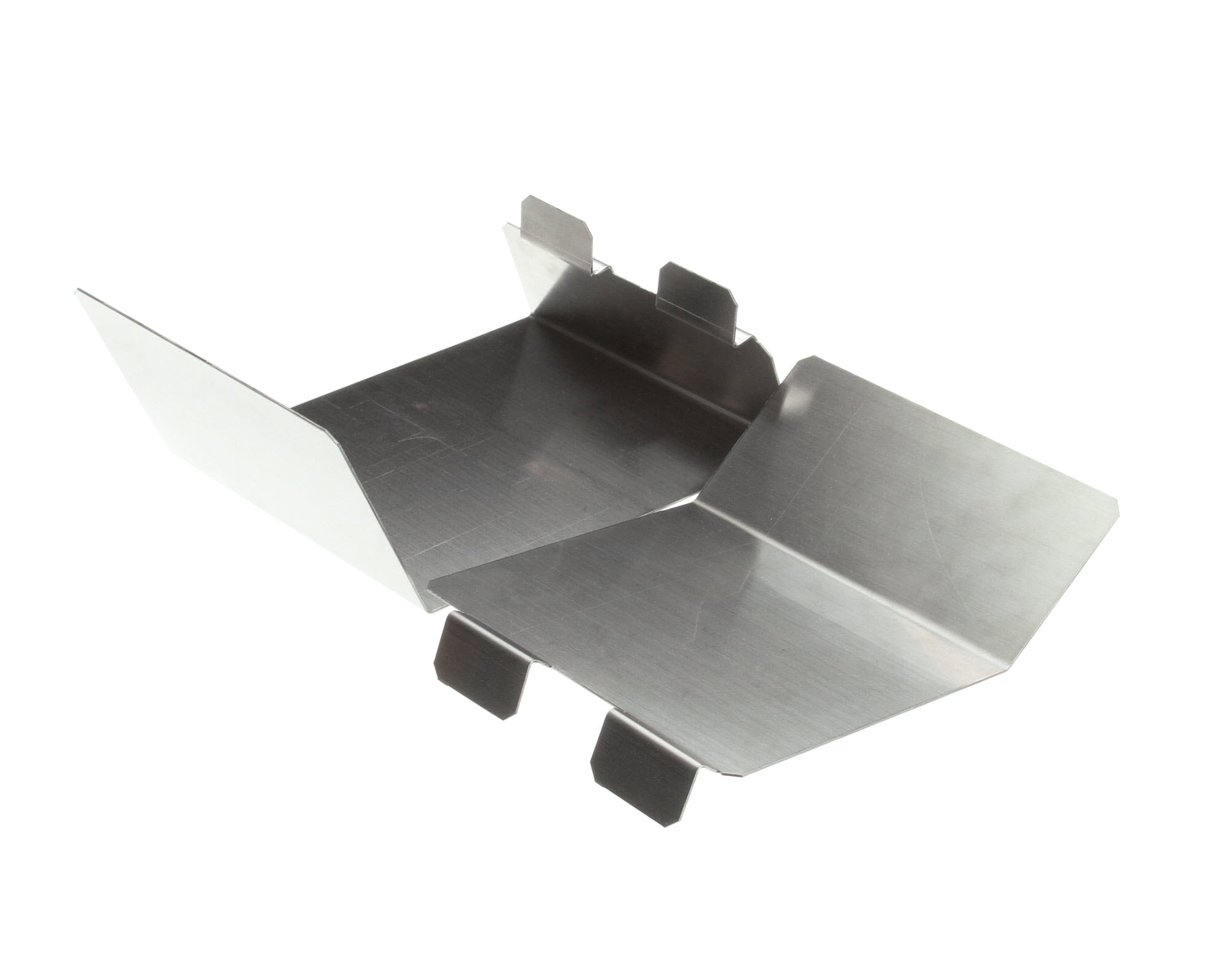 Kold-Draft 102139701 Ice Deflector Kit - Walmart.com