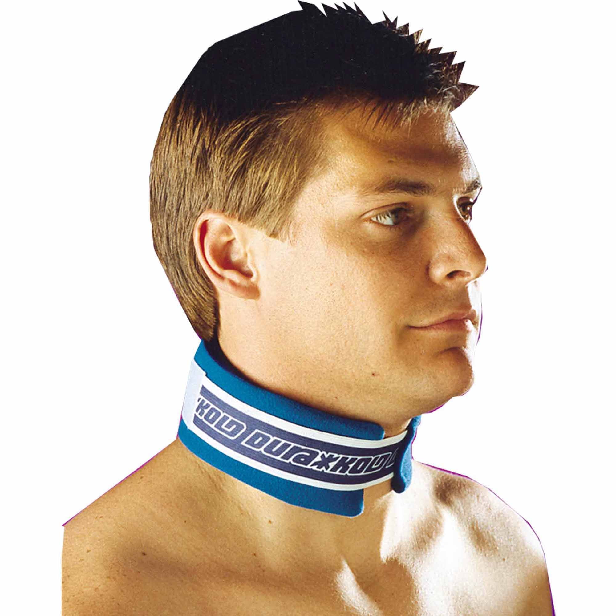 Kold Kollar with Ice Insert Adult Halloween Accessory - Walmart.com