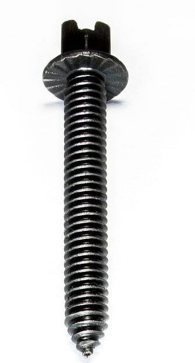 Kold Kutter KKA100-12-250 Ice Racing Screws - Canadian - 1in. - Walmart.com