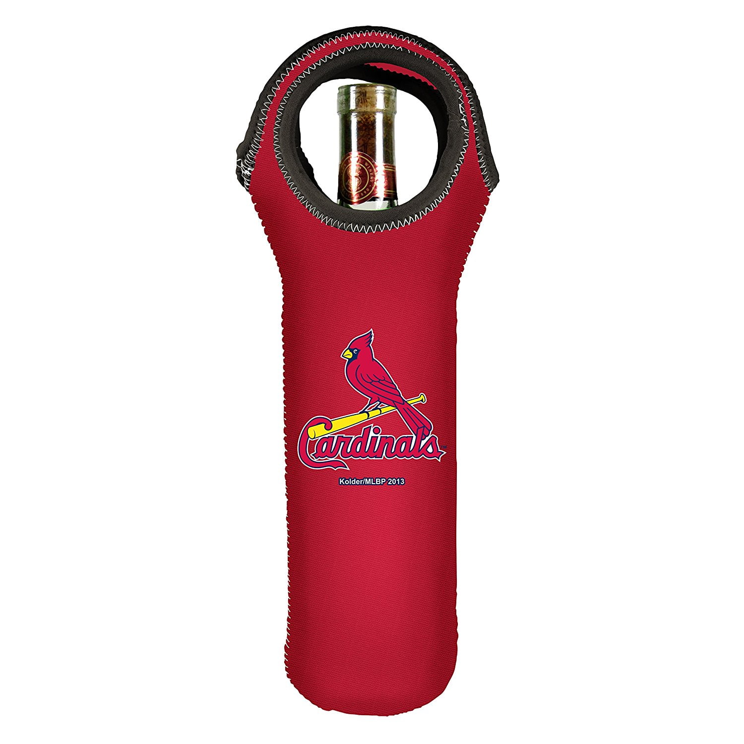 Kolder MLB St Louis Cardinals Wine Tote - Walmart.com