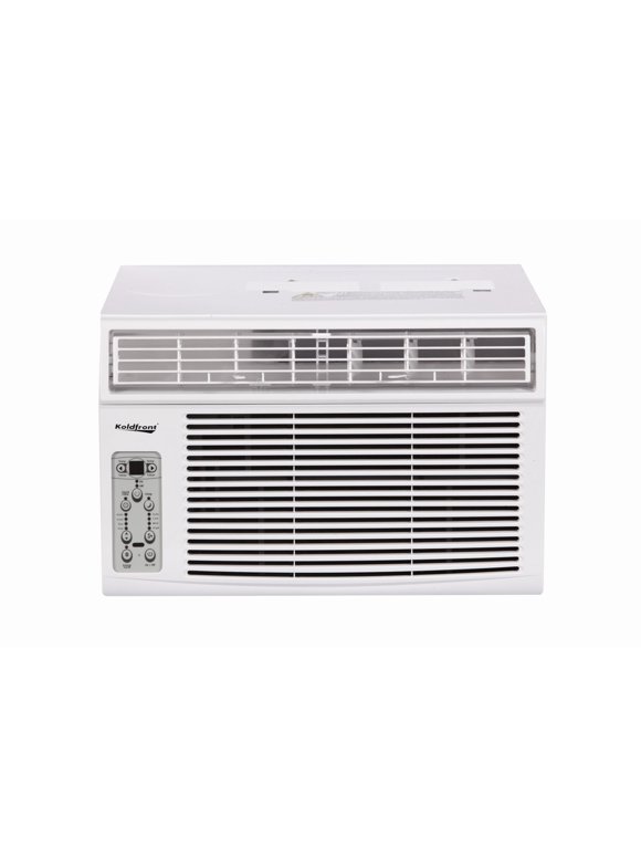 All Window Air Conditioners in Window Air Conditioners - Walmart.com