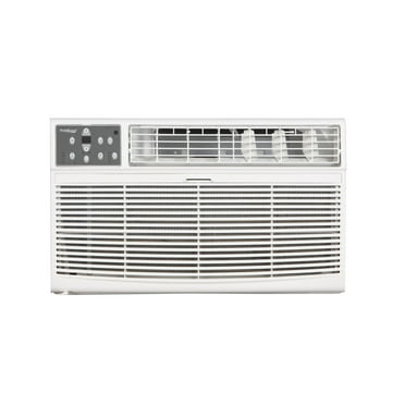 Koldfront Wtc8001w 8000 BTU 115V Through The Wall Air Conditioner ...