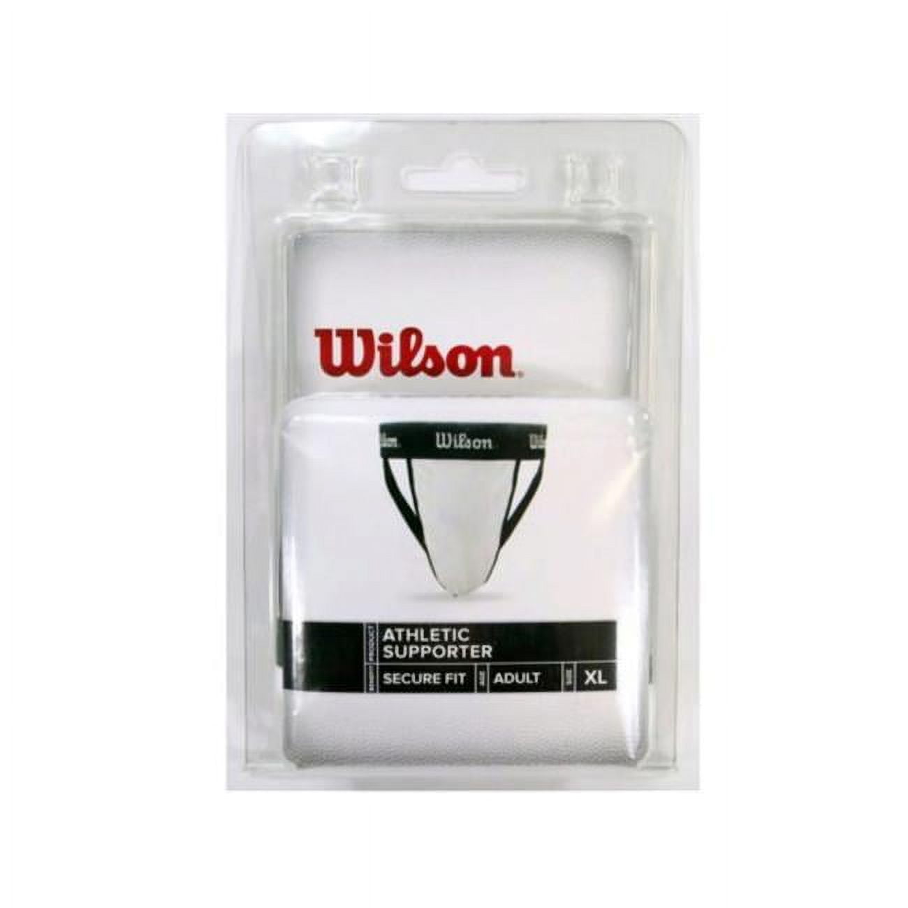 Kole Imports DC173-36 Wilson Athletic Supporter, Adult - Extra Large ...