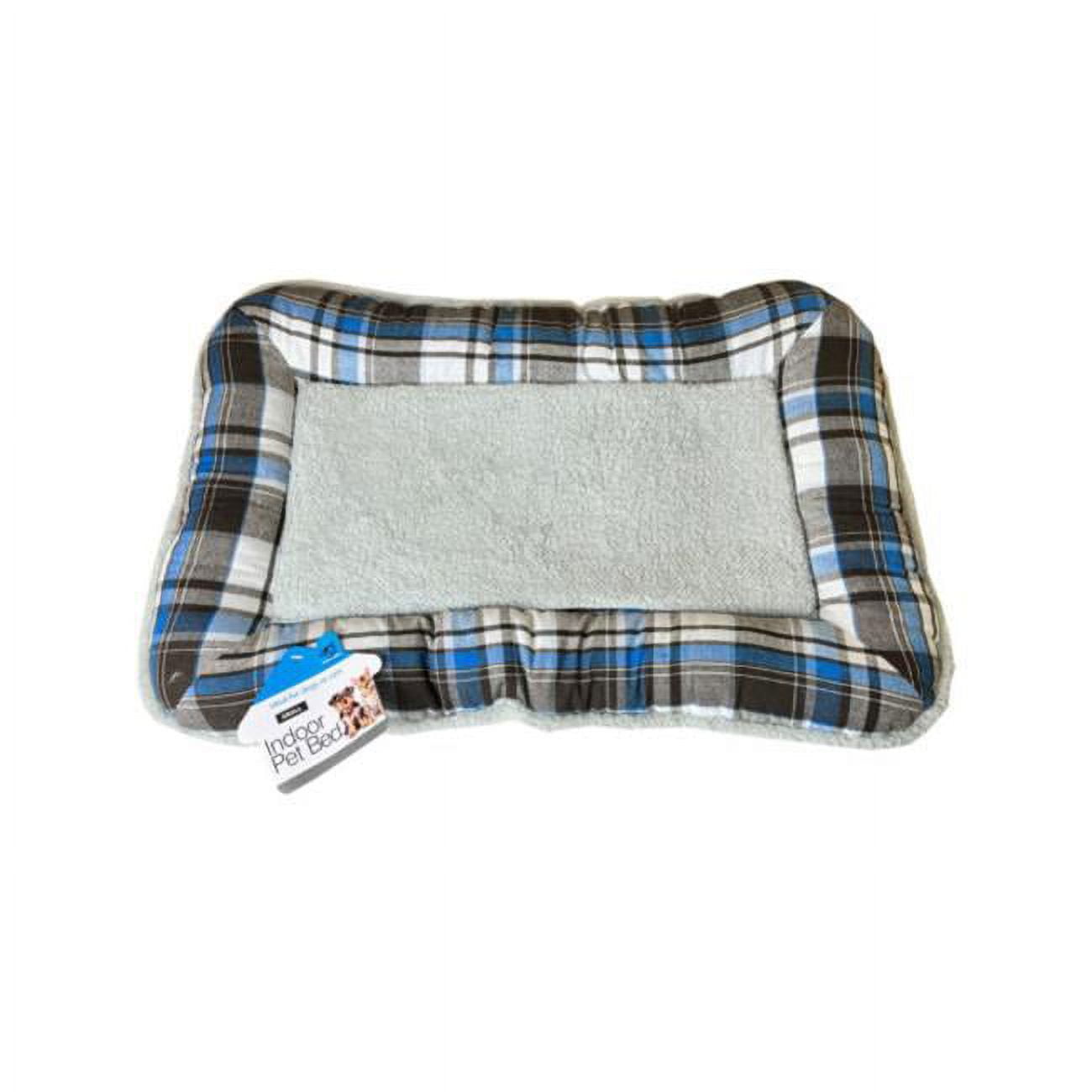 Kole Imports DI720-1 Flat Pet Bed - Small - Walmart.com