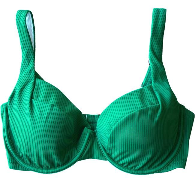 Kole Imports Womens Bathing Suit Top, Emerald Green - Mixed Sizes Per ...