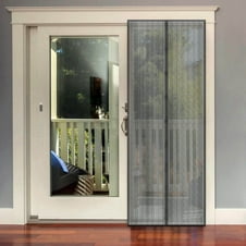 Mosquito Door Nets for Fresh Air and Insect Protection | Walmart