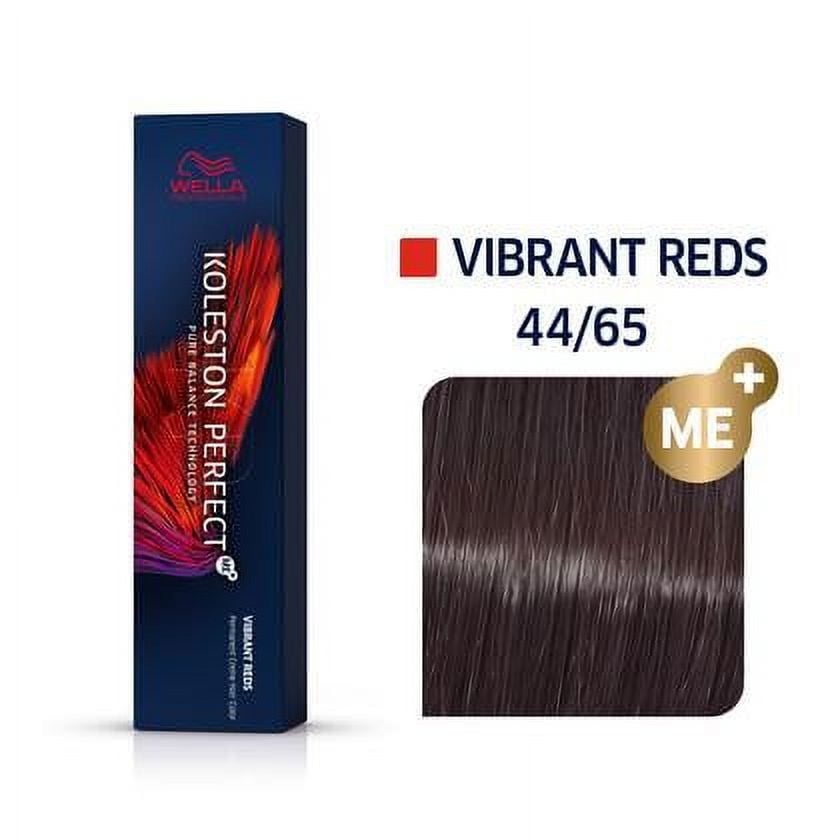 Wella Koleston Perfect Permanent Creme Hair Color, Intense Medium Brown ...