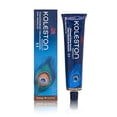 Wella Koleston Perfect Permanent Creme Haircolor 1:1 6/75 Dark Blonde ...