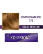 Koleston Tube Hair Dye Hazelnut Shell 7/3 1 piece - Walmart.com