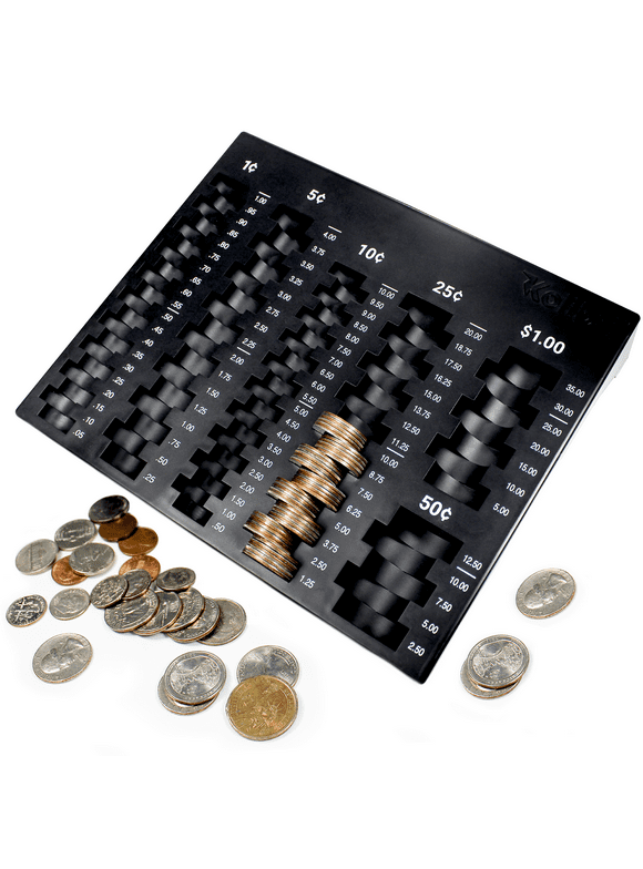 Coin Counters, Sorters & Changers in Money Handling - Walmart.com