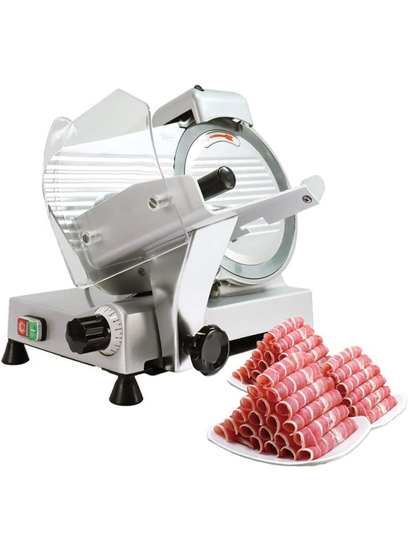 Meat Slicers in Electric Meat Tools - Walmart.com