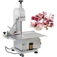 Kolice Commercial Electric Frozen Meat Bone Saw Machine, 750W,Small, 6 ...