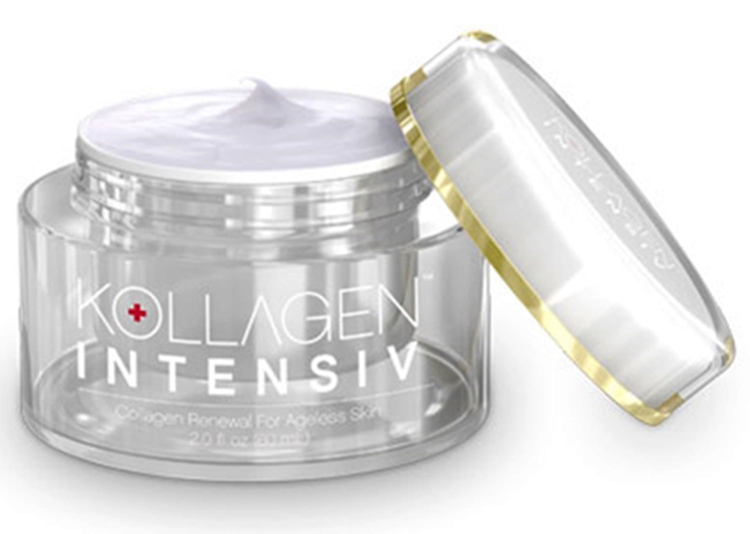 Kollagen Intensiv Collagen Renewal for Ageless Skin - 1 Month Supply (2 ...