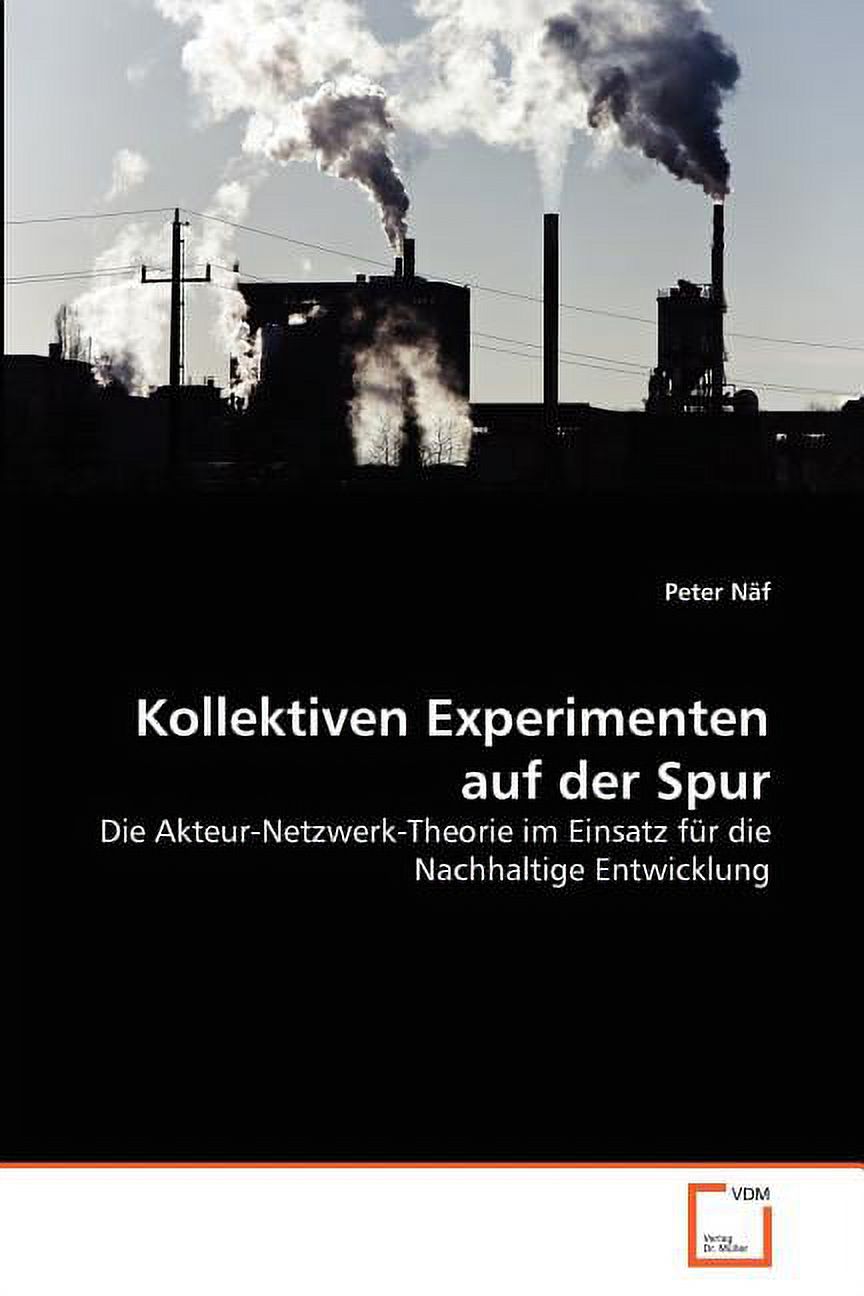 Kollektiven Experimenten auf der Spur (Paperback) - Walmart.com