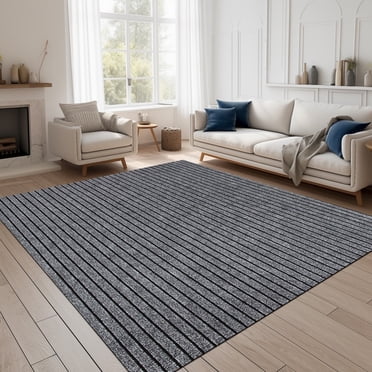 ANTPOP 2' x 12' Runner Rugs with Rubber Backing Outdoor Indoor Utility ...
