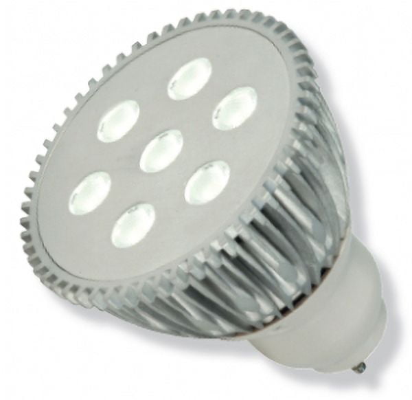 KolourOne Satco 17W LED PAR38 GU24 3500K DIMMABLE 40 DEGREE - Walmart.com