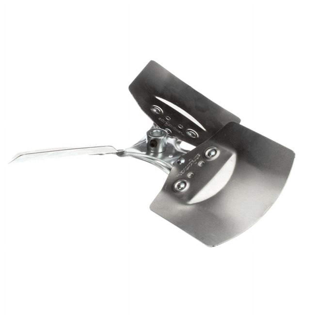 Kolpak 030001945 3P14CW28 3 Fin Fan Blade - Walmart.com