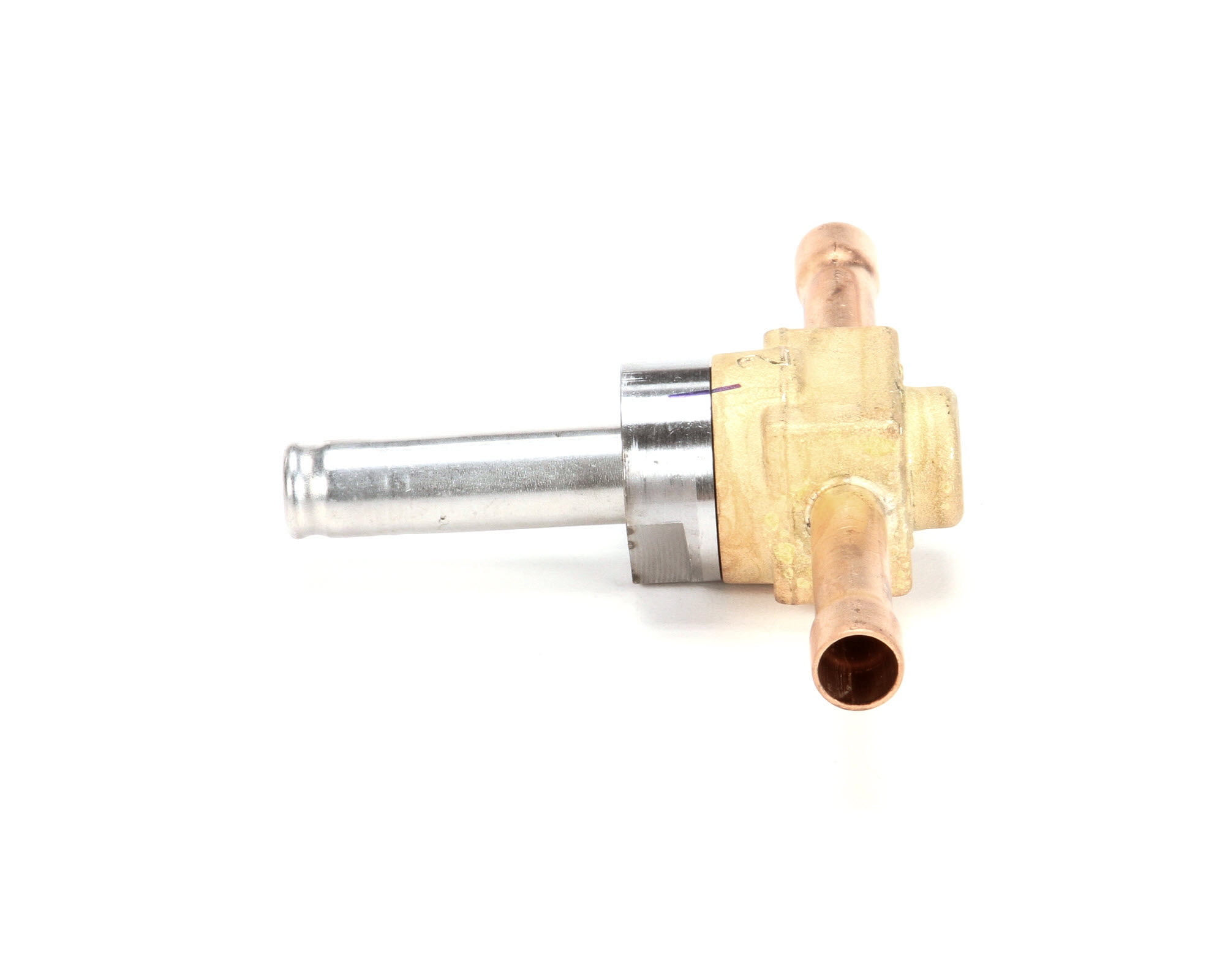 Kolpak 12356R Solenoid Valve, Body 200Rb3T3, 9" Height, 6" Width, 5 ...