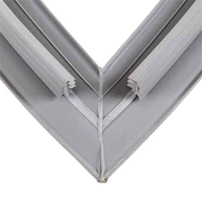 Kolpak 225251075 34 x 78 in. Triple 4 Sided Gasket - Walmart.com
