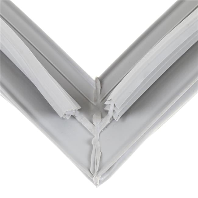 Kolpak 225261075 30 x 78 in. Triple 4-Sided Door Gasket - Walmart.com