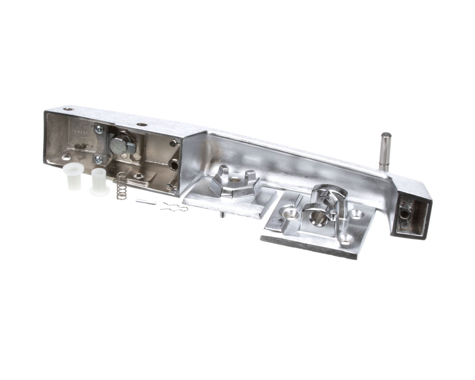 Kolpak 239301075 Handle Kason K1236 Brushed - Walmart.com