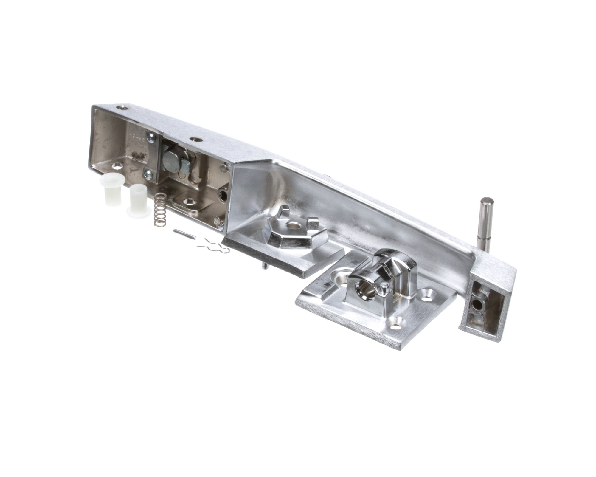 Kolpak 239301075 Handle Kason K1236 Brushed - Walmart.com