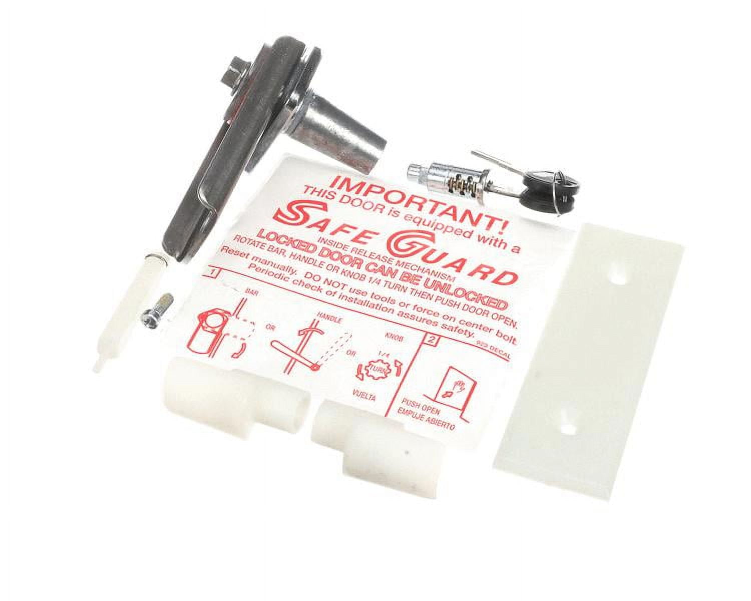 Kolpak 241491080 24149-1080 Cylinder Lock - Walmart.com