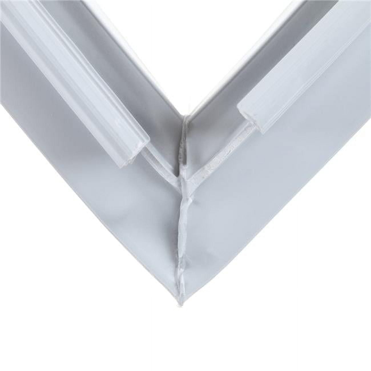 Kolpak 255681075 38 x 78 in. 3-Sided Frame Gasket - Walmart.com
