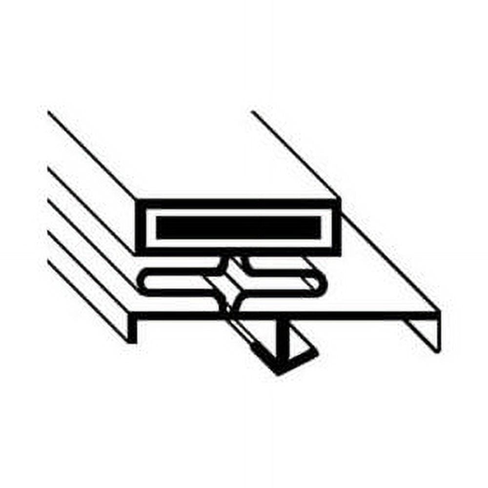 Kolpak 36" x 78" Door Gasket For Walk In Cooler - Walmart.com