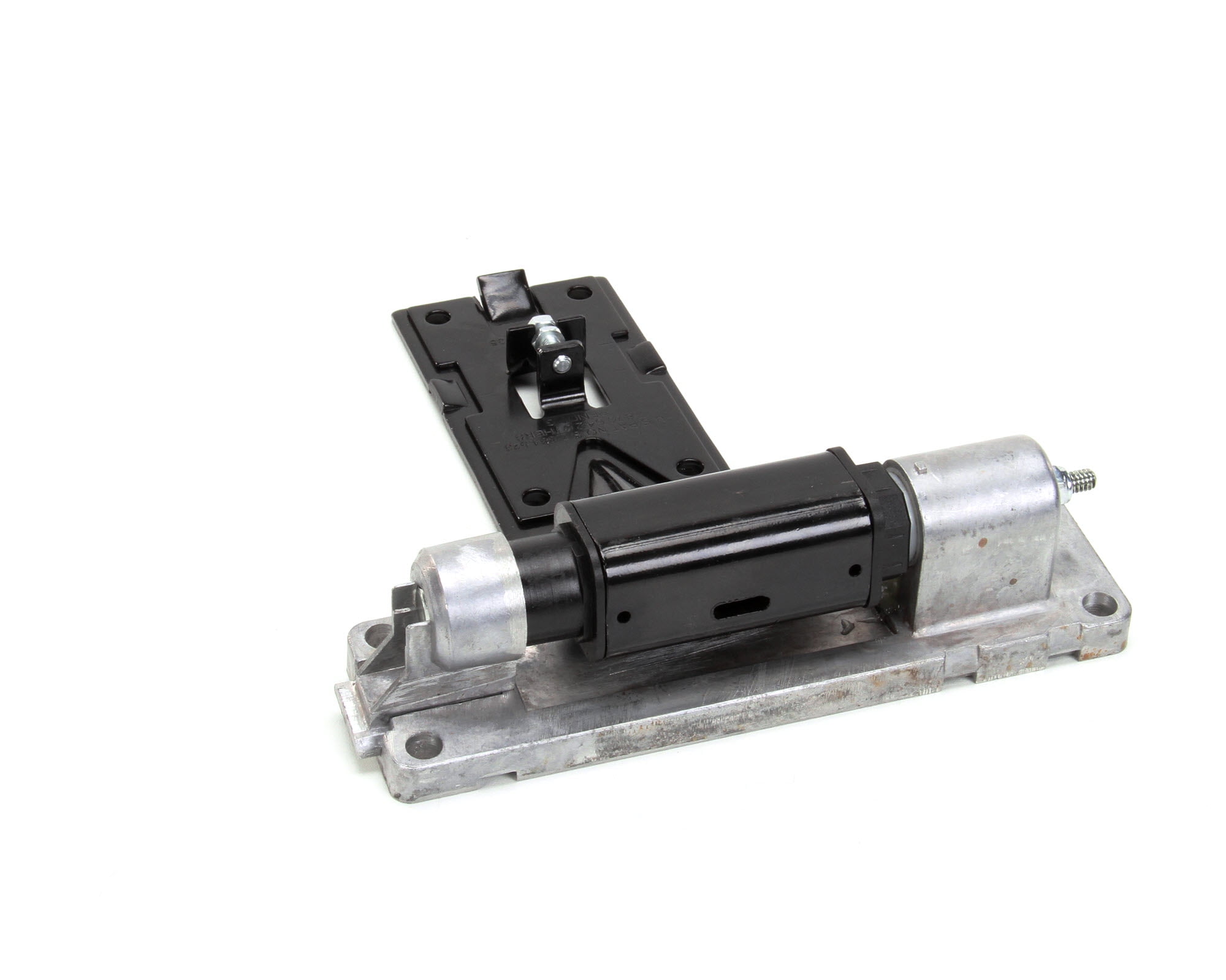 Kolpak Hinge - Kason 1345 Lh W/O Cove 500000250 - Genuine OEM ...